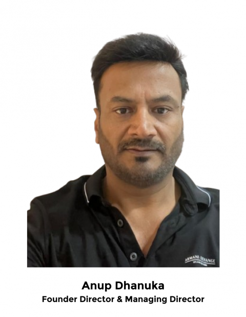 Home - Arceus Infotech Pvt Ltd